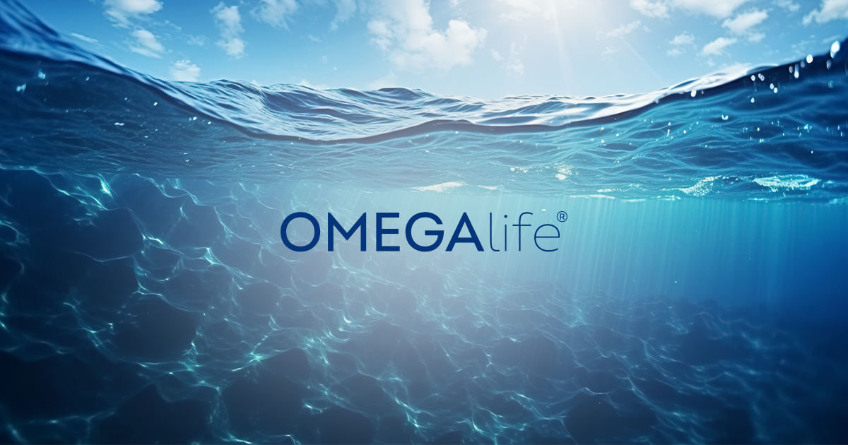 OMEGA life® | Order now